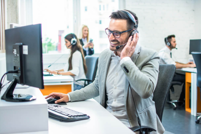 Debt Collection Services | Spire Recovery Solutions